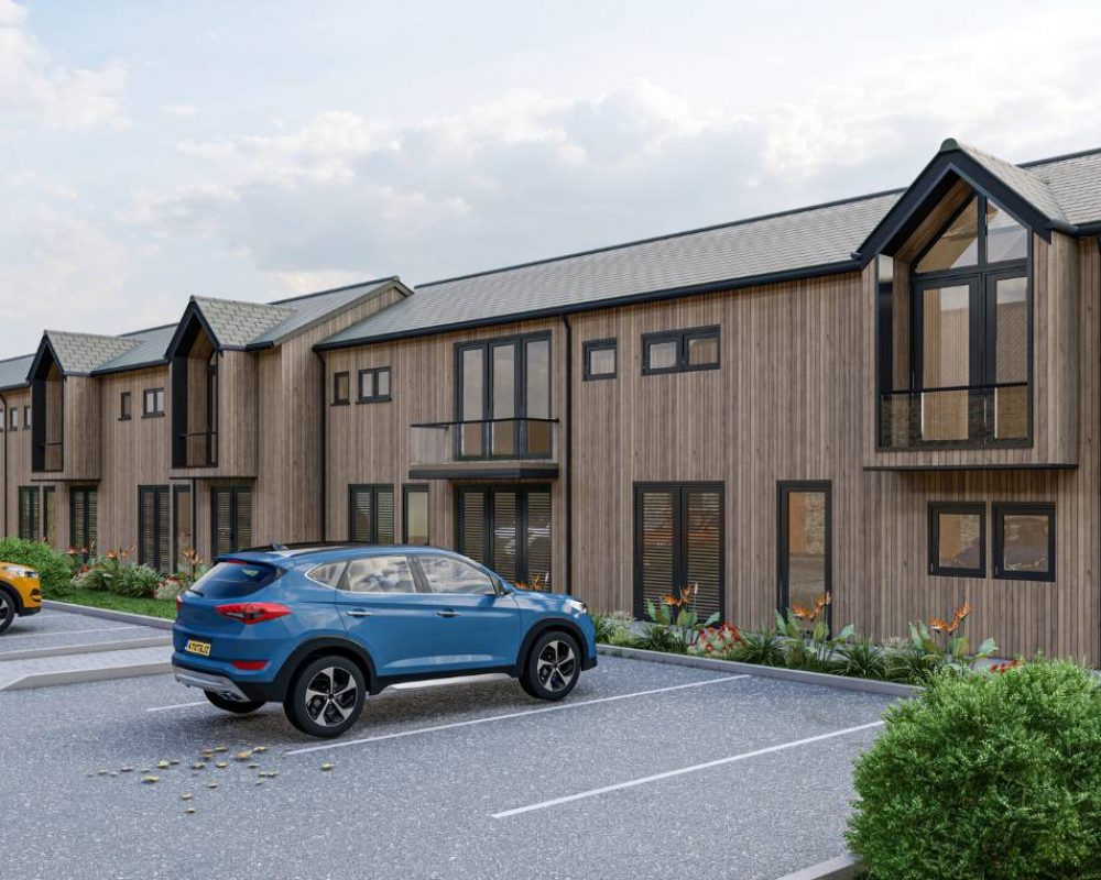 Luxury Dog Friendly Self Catering Holiday Cottages Bude, Cornwall